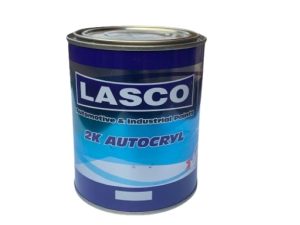 2K Paint Autocryl - Longcroft Auto Paint